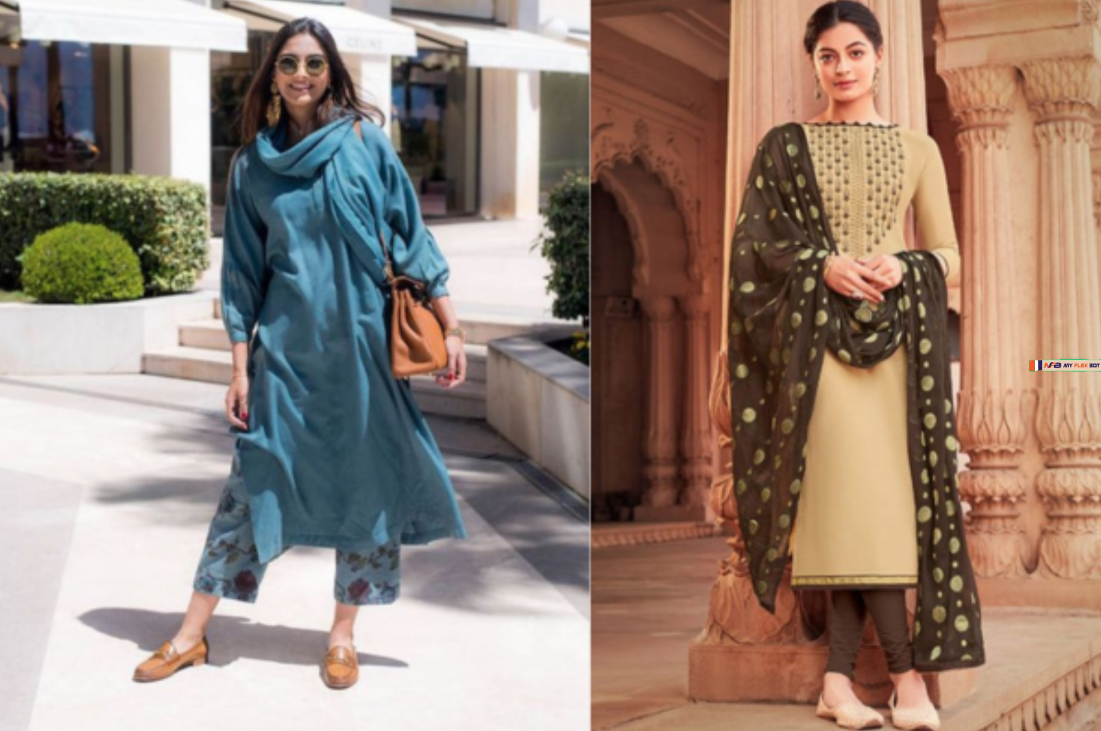 The Ultimate Guide to Casual Salwar Kameez for Women