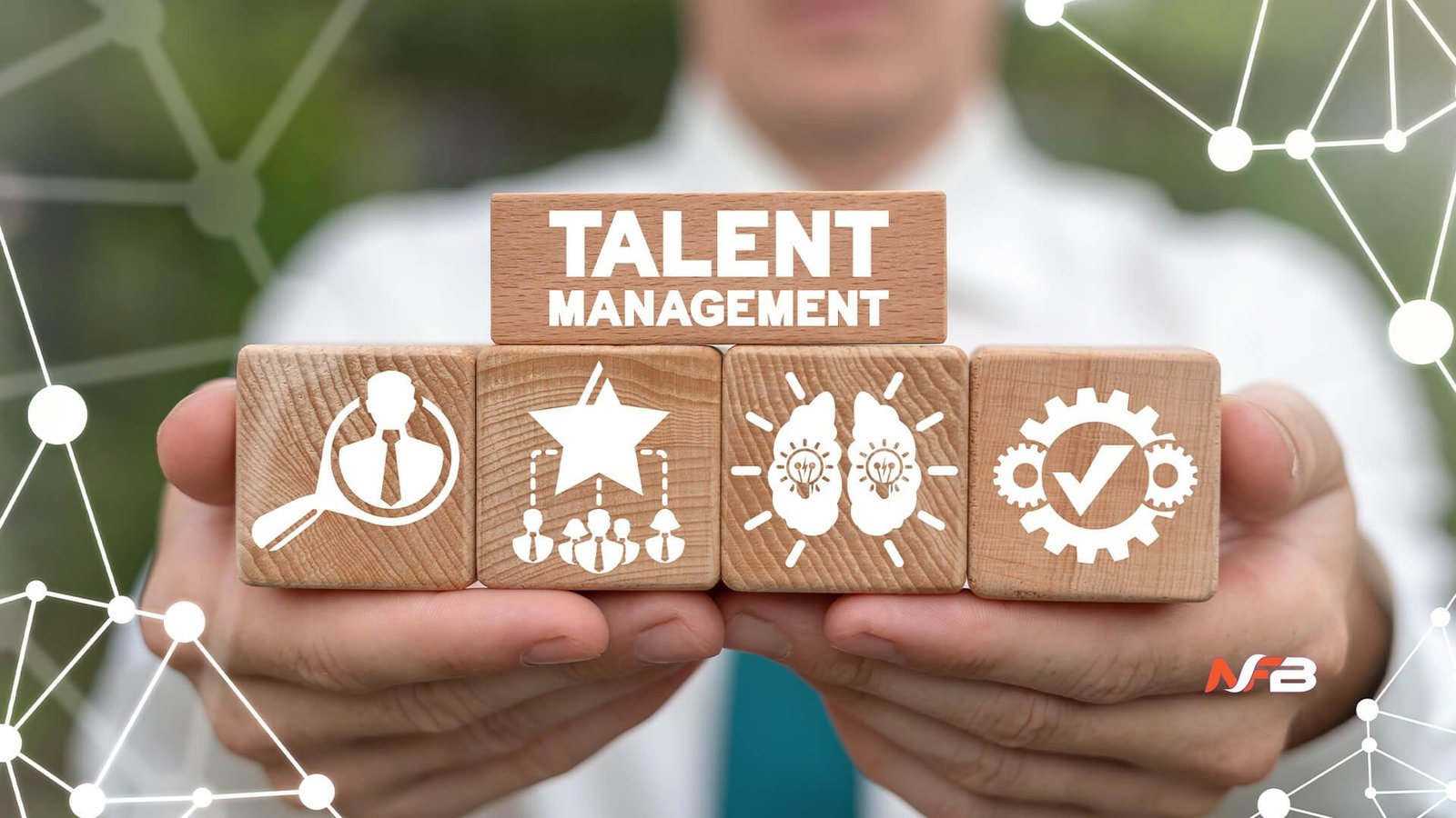 Unlocking Business Success: The Power of Investing in a Top Talent ...