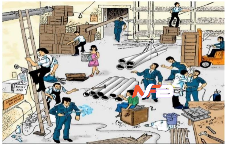 Understanding Electrical Hazards in the Workplace - Myflexbot