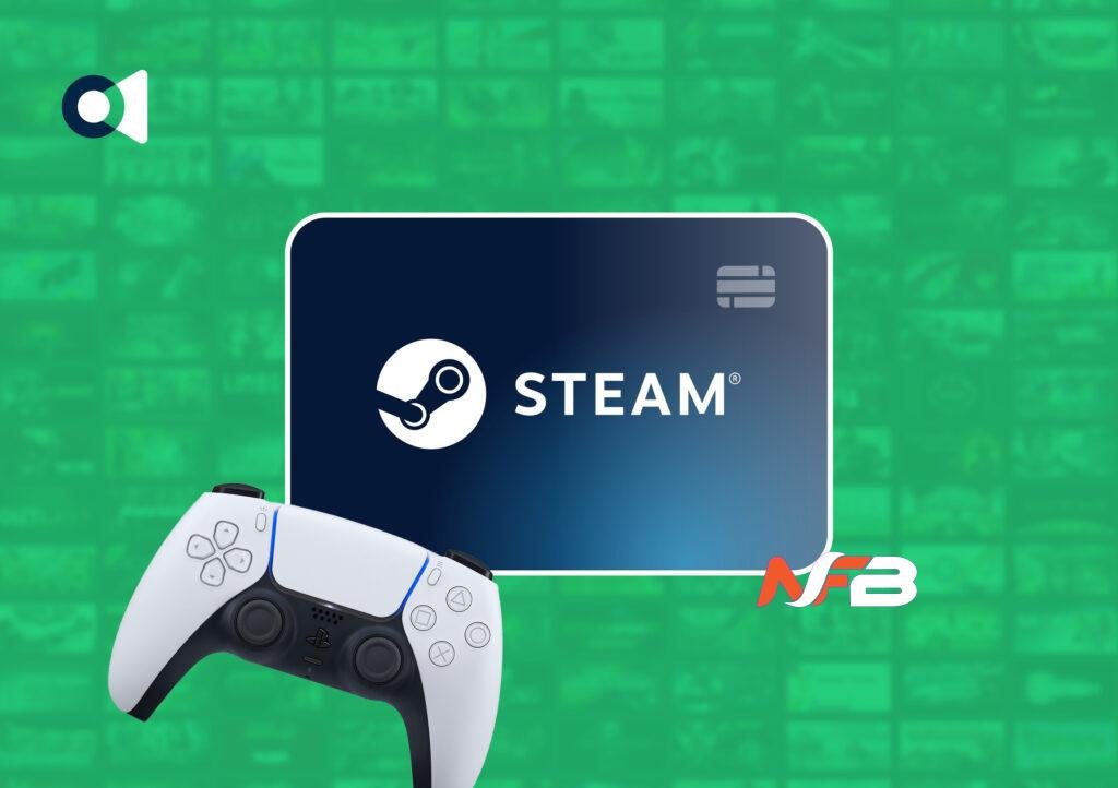 How to Trade Steam Gift Cards for Electronics and Gadgets - Myflexbot