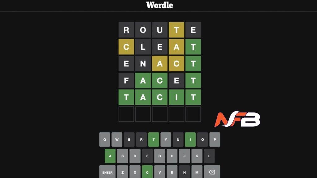 Wordle: The Addictive Word Game That Took the World by Storm
