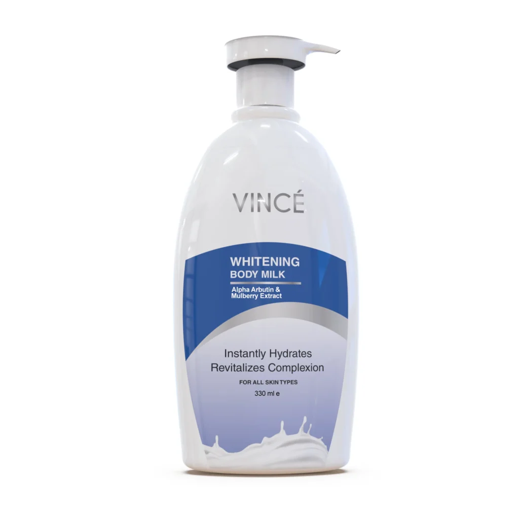 How to Choose the Perfect Whitening Body Cream for Your Skin Type and ...