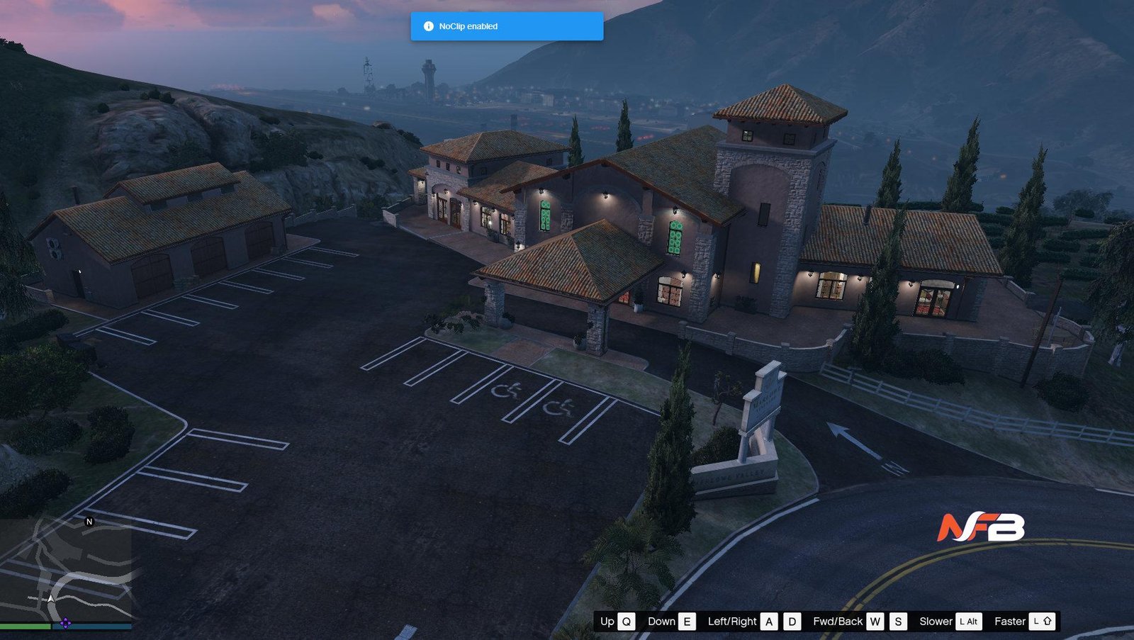 FiveM Map Overhaul: Enhancing Your Server with Unique Terrain and Locations