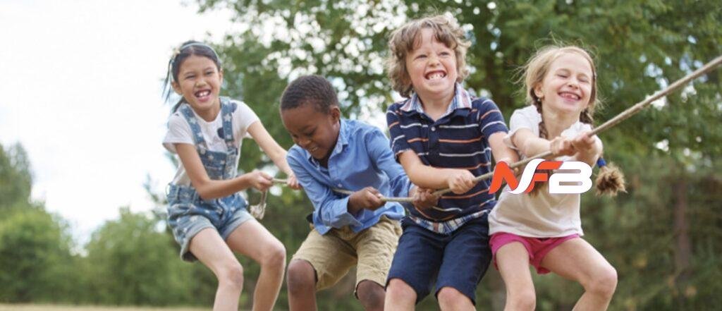 The Importance of Keeping Children Active and Engaged Over the Half ...