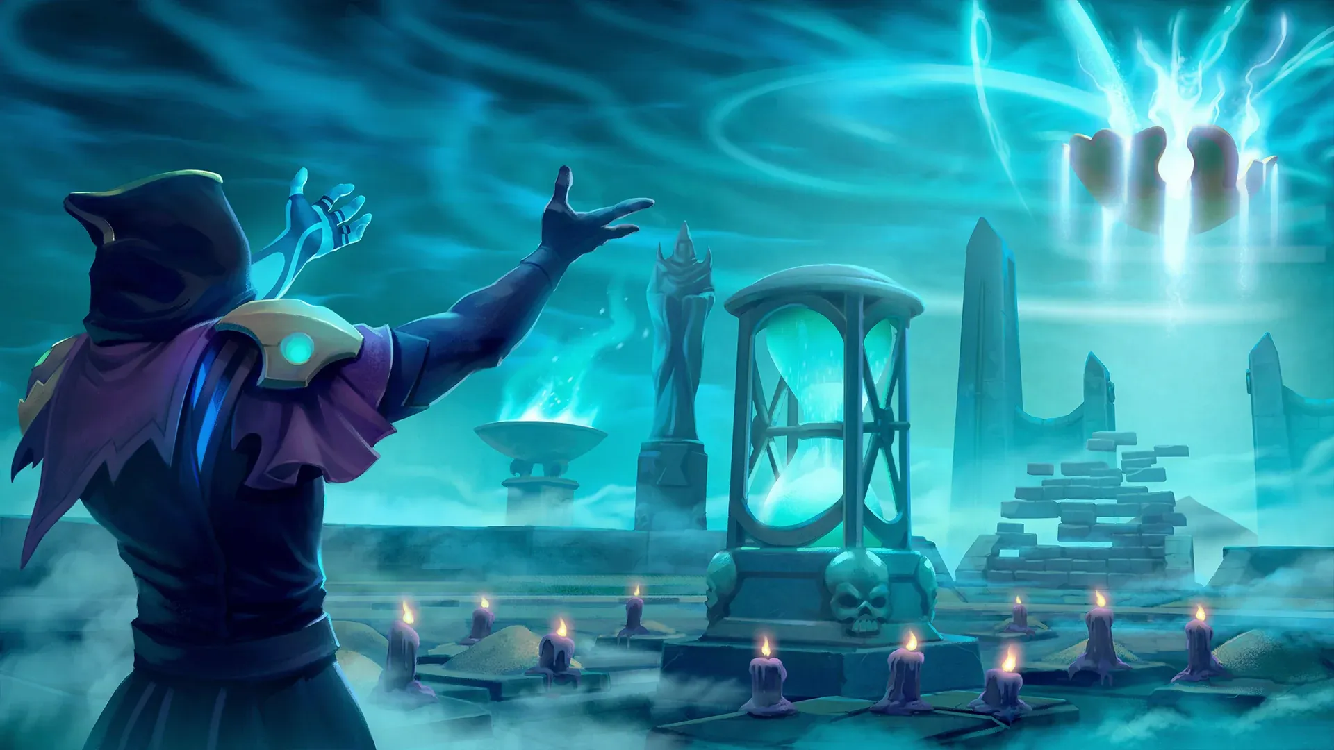 Buy RS3 Gold: A Complete Guide for RuneScape Players - Myflexbot