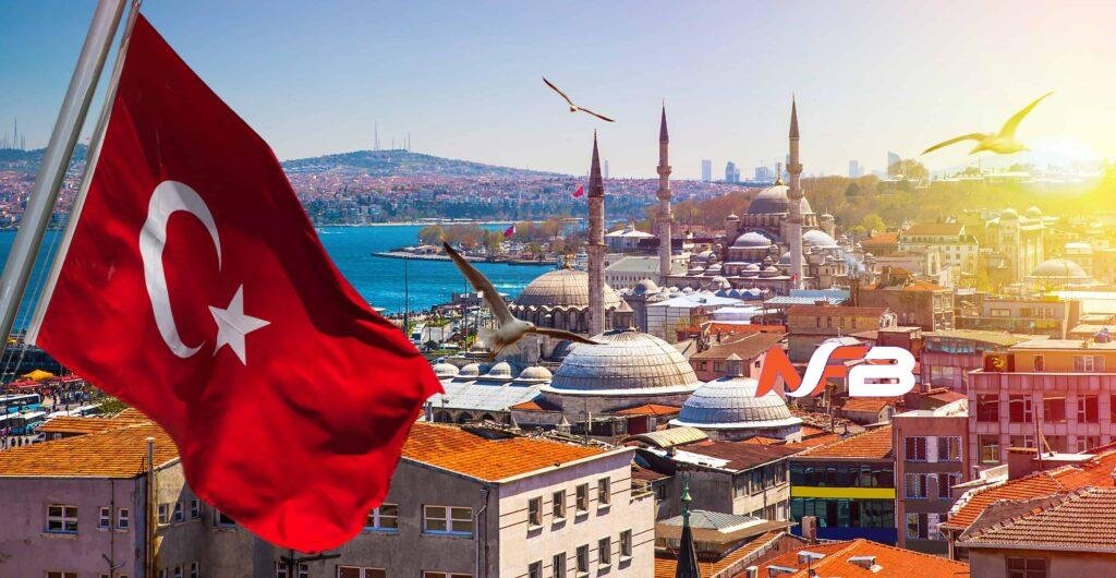 Why Turkey is an Attractive Destination for Investment