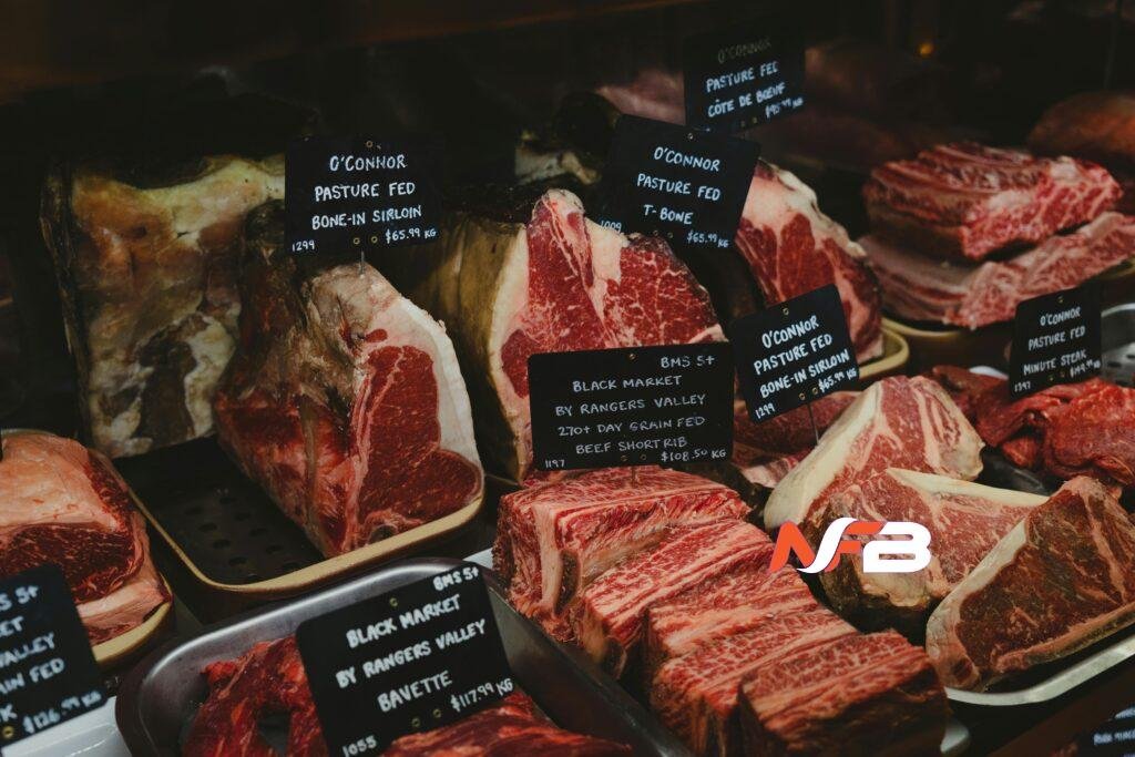 Dixmoor Meat Market: Premium Fresh Meats and Quality Butcher Services