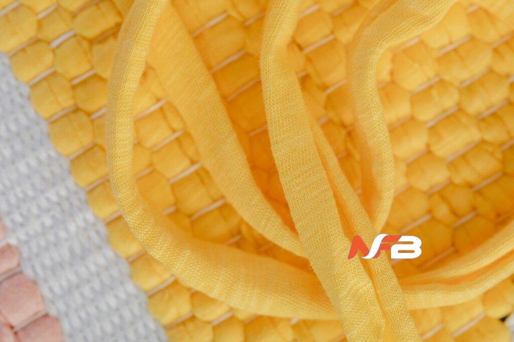 Old-Fashioned Yellow Cloth: A guide to vintage yellow fabrics
