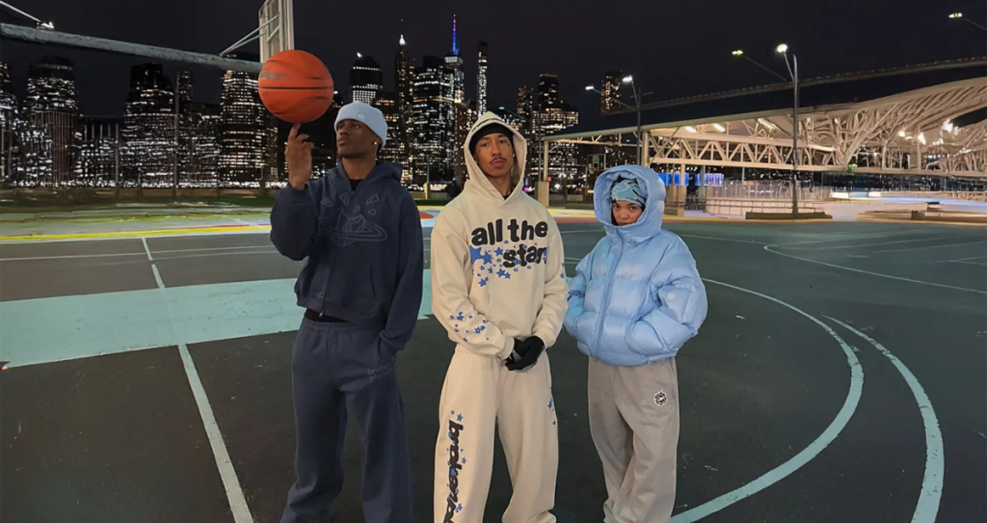 Trapstar & Broken Planet: Streetwear Giants Making Waves in 2025