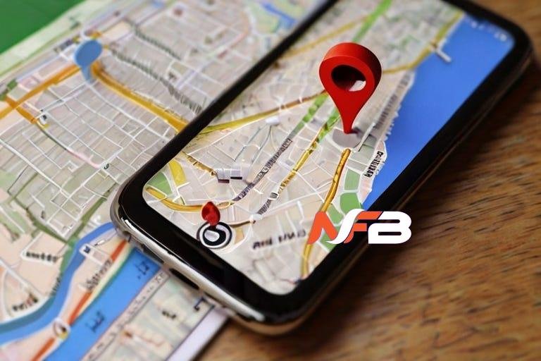 How a Google Maps Scraper Supports Local Data Research for Modern ...